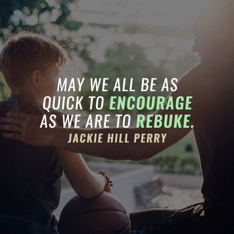 Uplifting Archives - SermonQuotes