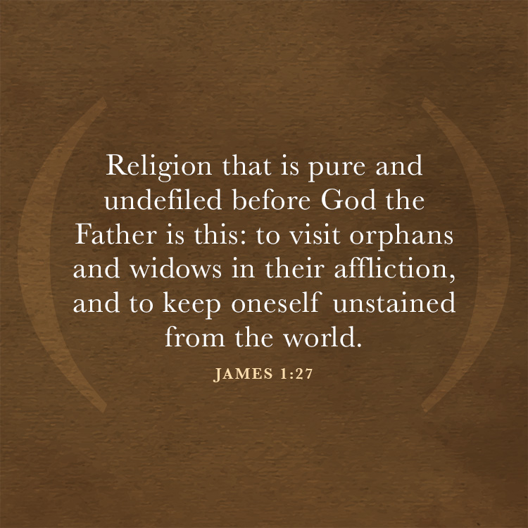 Pure And Undefiled Religion Meaning at Richard Armes blog